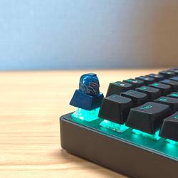 Jual Artisan Keycap Keycaps - Warhammer Space Marine- Mechanical ...