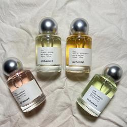 Jual Alchemist Fragrance - Galleria | Eau de Parfum - Jakarta Pusat ...