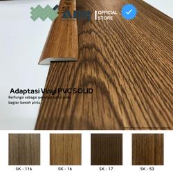 Jual Aksesoris Lantai Adaptasi Vinyl PVC - Jakarta Timur - ARNI GRIYA Official Store | Tokopedia