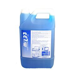 Jual Glass Cleaner / Cairan Pembersih Kaca Mill 23( Jerigen 4 L ...
