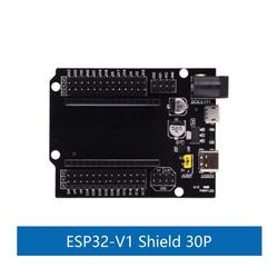 Jual ESP32 30pin GPIO Expansion Base Breakout Board Sensor IO Shield ...