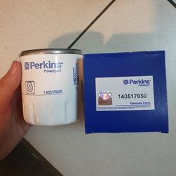 Jual FILTER OLI PERKINS 140517050 GENUINE - Jakarta Pusat ...
