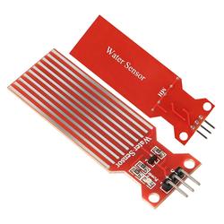 Jual Water Liquid Level Depth Height Sensor Air Hujan Module For ...