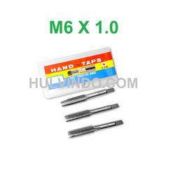 Jual HANDTAP SKC M6X1 - HAND TAP SKC M 6 X 1.0 - M6 X 1 - Jakarta Barat ...