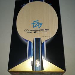 Jual Kayu Blade Butterfly Fan Zhendong Super ALC - Kota Tangerang ...