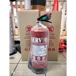 Jual APAR SERVVO 6 Kg P600 ABC Powder Tabung Alat Pemadam BERSERTIFIKAT SNI - Jakarta Barat ...