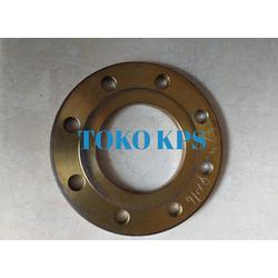 Jual Stub End HDPE 63mm (2") C/W Flange CS PN 16 - Kab. Tangerang ...