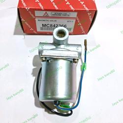 Jual SWITCH MAGNETIC VALVE MITSUBISHI FUSO GANJO PS 220 PS220 MV-853421 ...