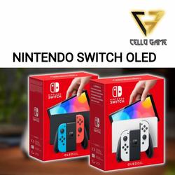Promo Nintendo Switch Oled Console Switch Oled - CFW VERSION, TABLET ...
