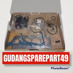Jual Gasket Kit Engine Overhaul Original Mitsubishi Triton KL3T ...