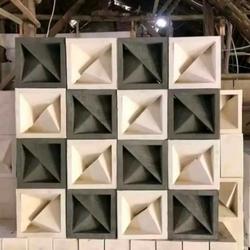 Jual roster beton minimalis, loster beton, roster minimalis, kombinasi ...