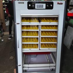 Jual Mesin tetas otomatis Delta Incubator kap 30 telur - Kab. Sukoharjo ...