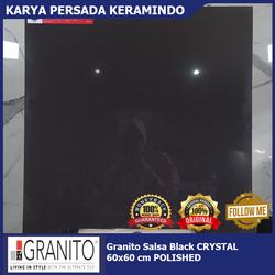 Jual Granito Salsa Greystone CRYSTAL 60x60 cm POLISHED - Kota Bekasi ...