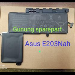 Jual Baterai Battery Asus E203 E203NAH E203MAH B31N1629 Original ...