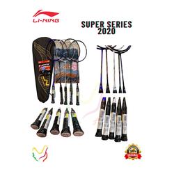 Jual raket badminton LINING SUPER SERIES SS 2020 special edition ...