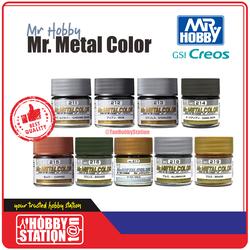 Jual MR COLOR MR HOBBY C SERIES PROMO cat lacquer gundam model kit ...