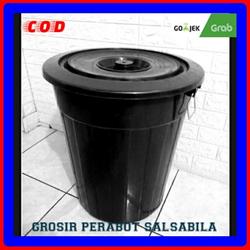 Jual Ember Air Plastik 40 70 80 Liter Ember Kamar Mandi WC Toilet ...