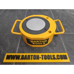 Jual 50T x 10mm Ultra Low Hydraulic Cylinder 1500bar 50 Ton 10 mm Hidrolik - Jakarta Barat ...