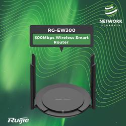 Jual Ruijie RG-EW300 PRO 300 Mbps Router Wireless - Jakarta Barat - Ruijie Reyee Official ...