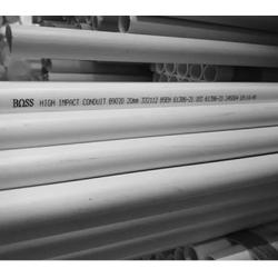 Jual Boss Pipa Listrik 20mm PVC Conduit B9020 Putih White Hitam Black ...