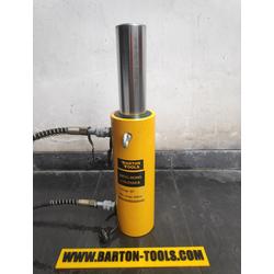 Jual 50T x 10mm Ultra Low Hydraulic Cylinder 1500bar 50 Ton 10 mm Hidrolik - Jakarta Barat ...