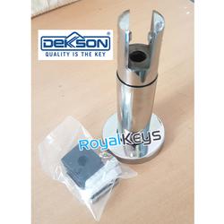 Jual Cubical Toilet Dekson Dekkson KT Solid 304 Kaki Partisi Kaca ...