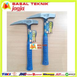 Jual Jual Palu Geologi Estwing E3-22P Runcing Batuan Beku Hammer - Kota ...