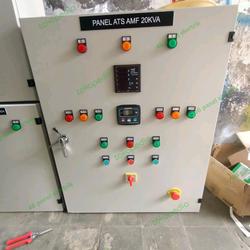 Jual PANEL MDP / DISTRIBUSI MCCB 100A 3PHASE EASYPACT.MCB 3P 32A ...