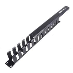 Jual INDORACK 19" Wire Management Panel 1U Wiring Management :WM01 ...