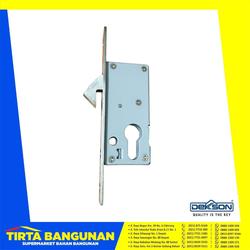 Jual Mortise Lock Sliding Dekkson MTS SLD DL 8225 SSS Kunci Pintu ...
