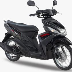 Jual Yamaha Mio M3 Cw 125 bluecore - Kota Bekasi - 3N-Motor | Tokopedia