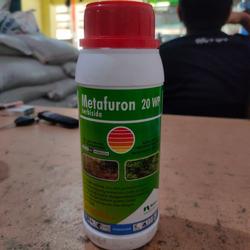 Jual Metafuron 20 WP 250 Gram Herbisida Pembasmi Gulma Pakis Dan Kayu ...