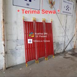 Jual Cross Brace 220 Cm, Silang, Scaffolding, Steger, Perancah, Stager ...