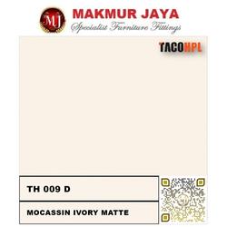 Jual TACO HPL TH 009 D - Mocassin Ivory Matte - Jakarta Barat ...