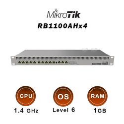 Jual MIKROTIK RB1100AHX4 RB1100AH-X4 - Jakarta Pusat - Pusat Jaringan ...