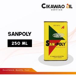 Jual Sanpoly 250ml - Jakarta Barat - Indotool's n Chemikal 88 | Tokopedia