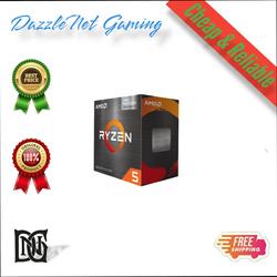 AMD Ryzen 2400G Processor With Radeon RX Vega 11 Graphics Lazada ...