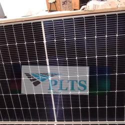 Jual Solar Panel Surya PV 550WP Mono ber SNI 550wp monocrystalline SNI ...
