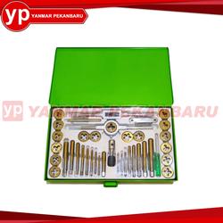 Jual HAND TAP SET TEKIRO HAND TAP TEKIRO SET 40 PCS TAPS AND DIES ...