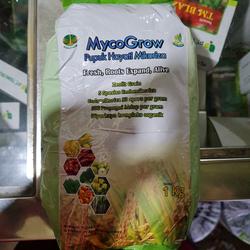 Jual MycoGrow Pupuk Organik Hayati Mikoriza 1 kg - Kab. Ponorogo ...