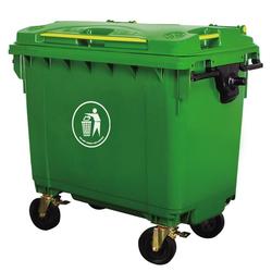 Jual Dust Bin Sulo Tempat Sampah Kapasitas 1100 Liter - Kota Tangerang ...