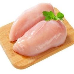 Jual Dada ayam filet / boneless dada ayam (Fresh / Frozen) 1 kg ...
