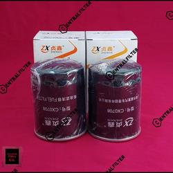 Jual Fuel Filter ZhenXin / Filter Solar CX0708 / CX 0708 - Jakarta ...