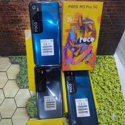 Jual LCD TOUCHSCREEN POCO M3 PRO 5G ORIGINAL - Jakarta Barat - Layar.ID ...