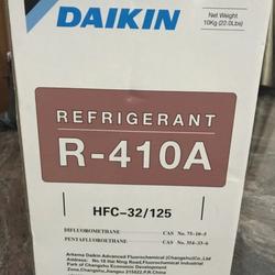 Promo Refrigerant / Freon DAIKIN R410A 10 KG Cicil 0% 3x - Jakarta Barat - Toko Jaya AC | Tokopedia