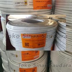 Jual KABEL NYM 3X2.5 3X2,5 mm 100M (METER) KABEL METAL INDONESIA / KMI ...