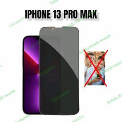 Promo iPhone 13 pro max HYDRA+ Tempered Glass Anti Spy Auto - Anti Gores - Jakarta Barat - HYDRA ...