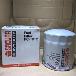 Jual Fuel Filter Solar Atas Mitsubishi Canter PS125 ME016823 FC-1012 ...