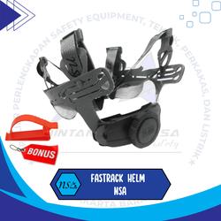 Jual Inner fastrack NSA Tatakan Helm proyek Safety Original - Jakarta ...