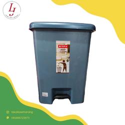 Jual Tempat Sampah Injak 30L , 40L , 50L Lion Star Gomi Dustbin with Pedal - 40 LITER - Kab ...